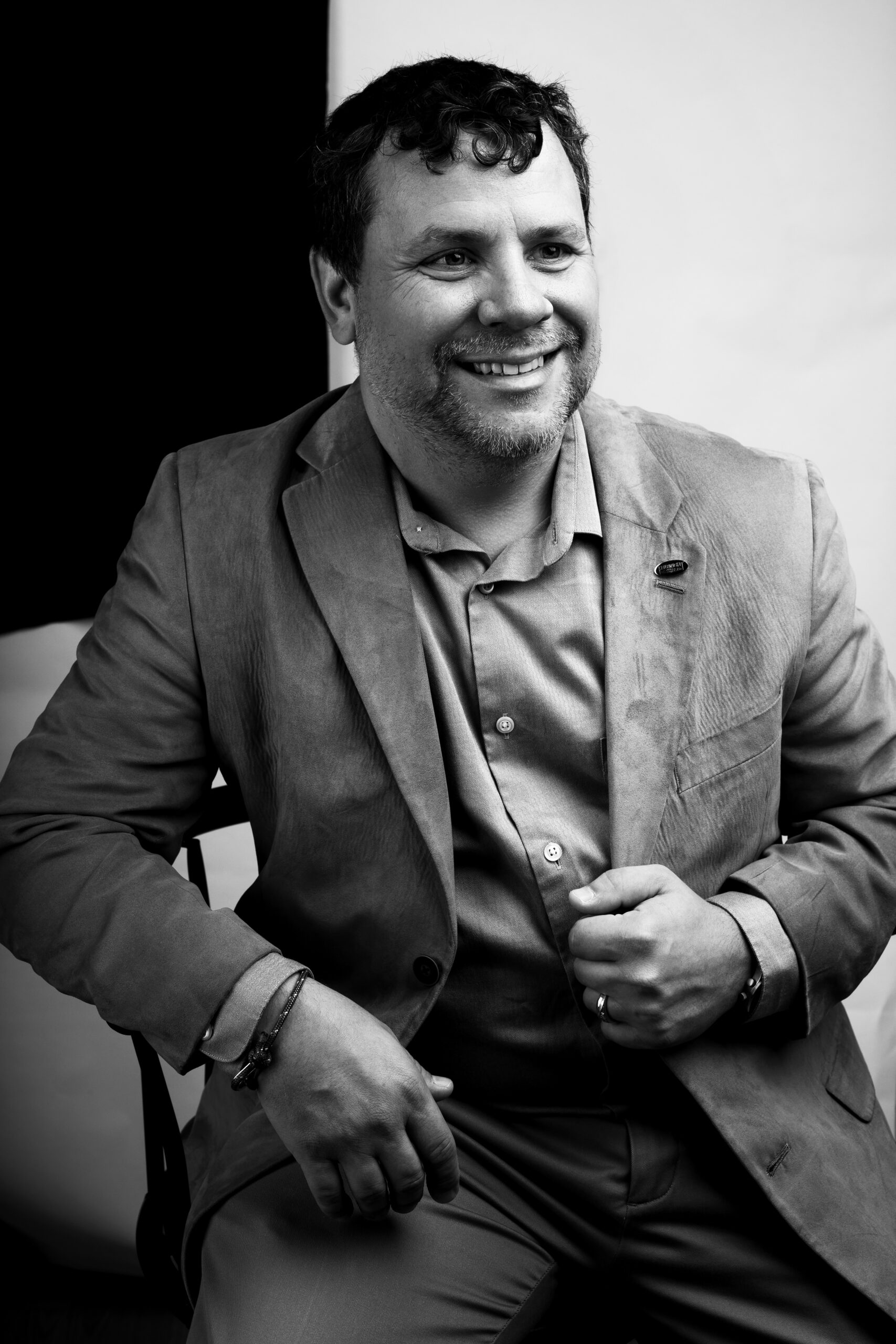 Meet our Teachers. Thomas Bryer - Faculty of Social Sciences, Arts and ...