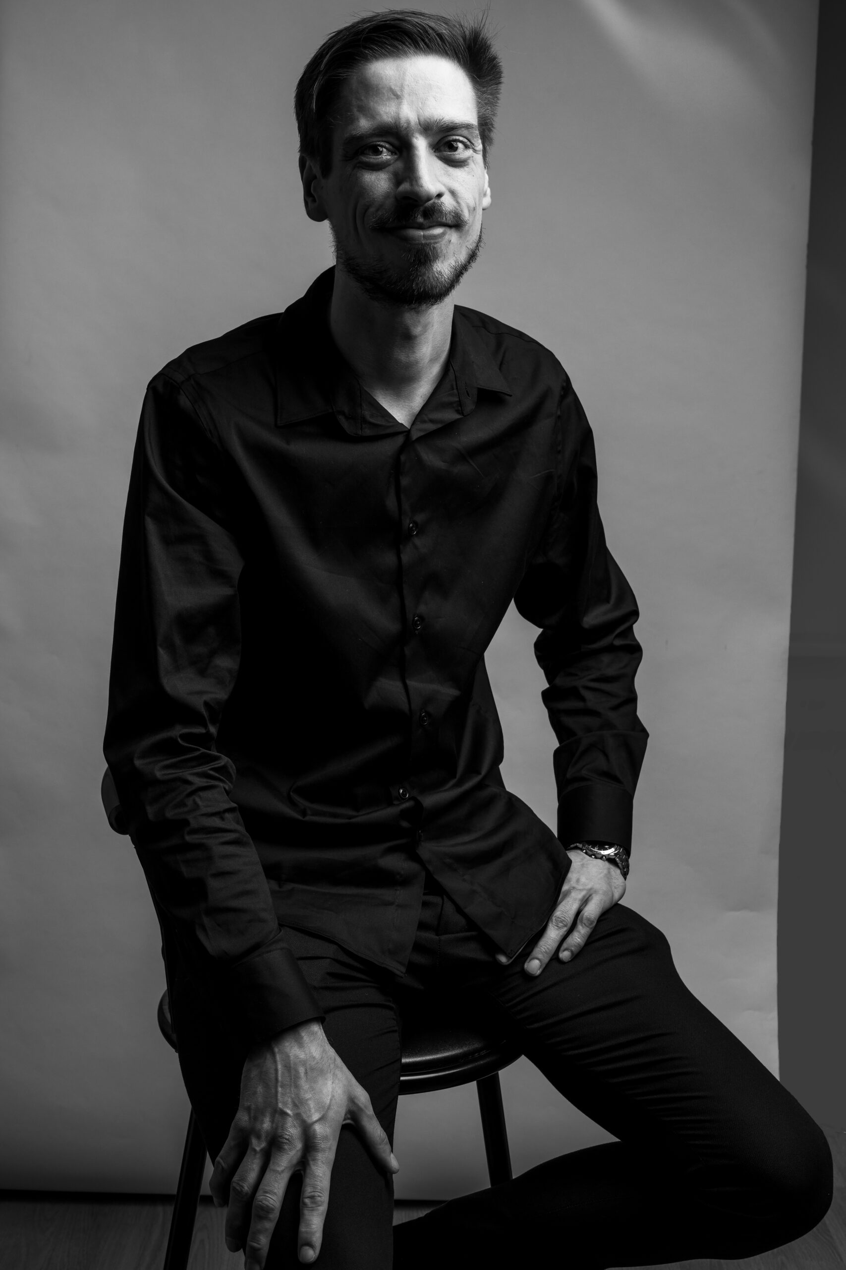 Meet our Teachers. Florian Rabitz - Faculty of Social Sciences, Arts ...