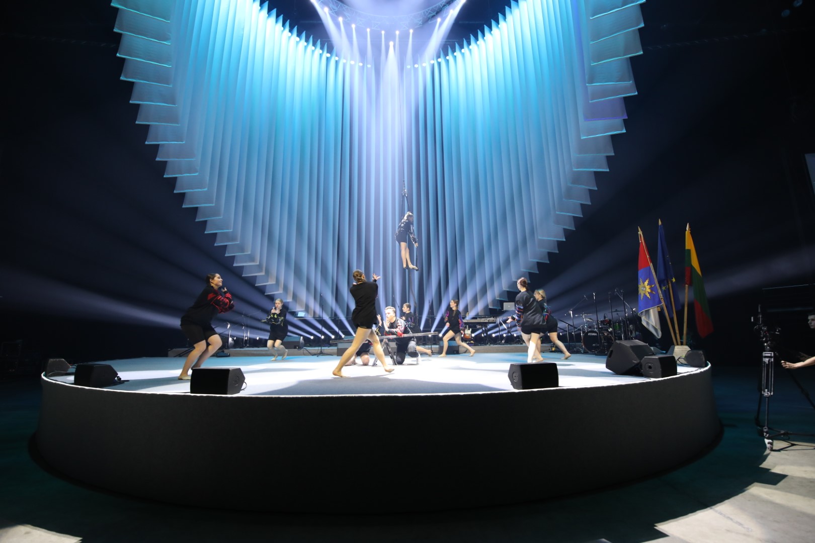 KTU Graduation Ceremony 2024 - Faculty of Social Sciences, Arts and ...